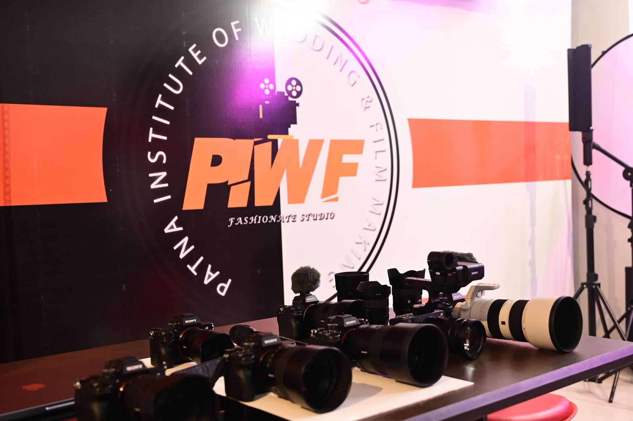 PATNA PHOTOGRAPHY WORKSHOP - SONY | PIWF INSTITUTE 2023 - Photography ...
